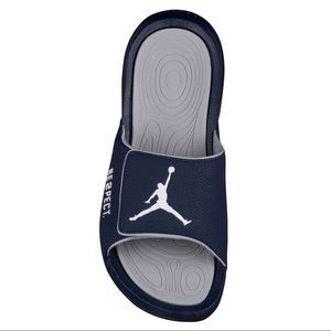 Jordan | Shoes | Jordan Mens Hydro Jumpman Slides Slippers | Poshmark